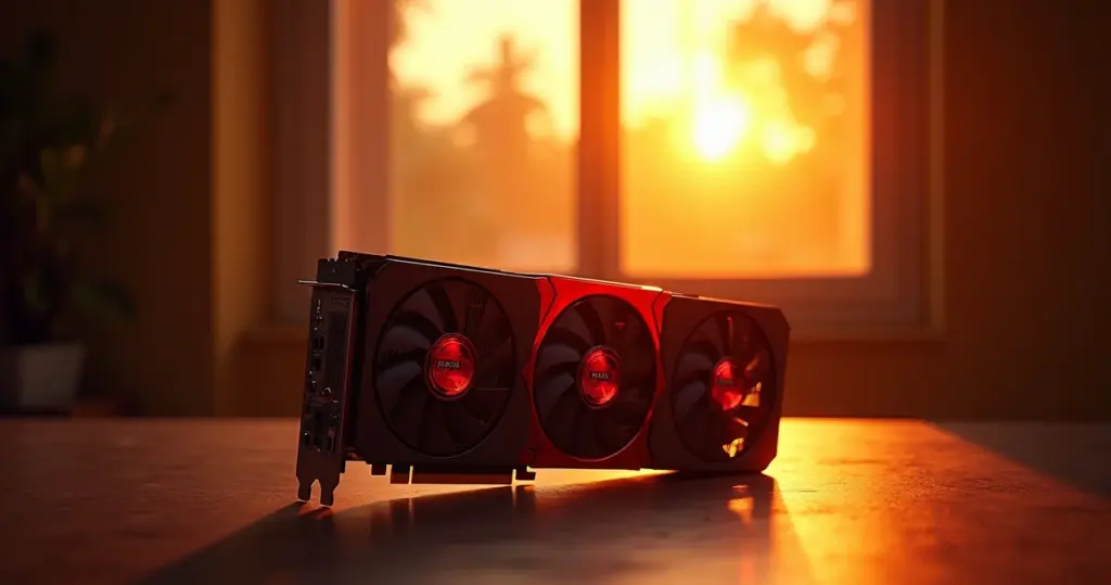 AMD Radeon RX 7900 XTX em 2026: 24GB para 4K com Custo-Benefício