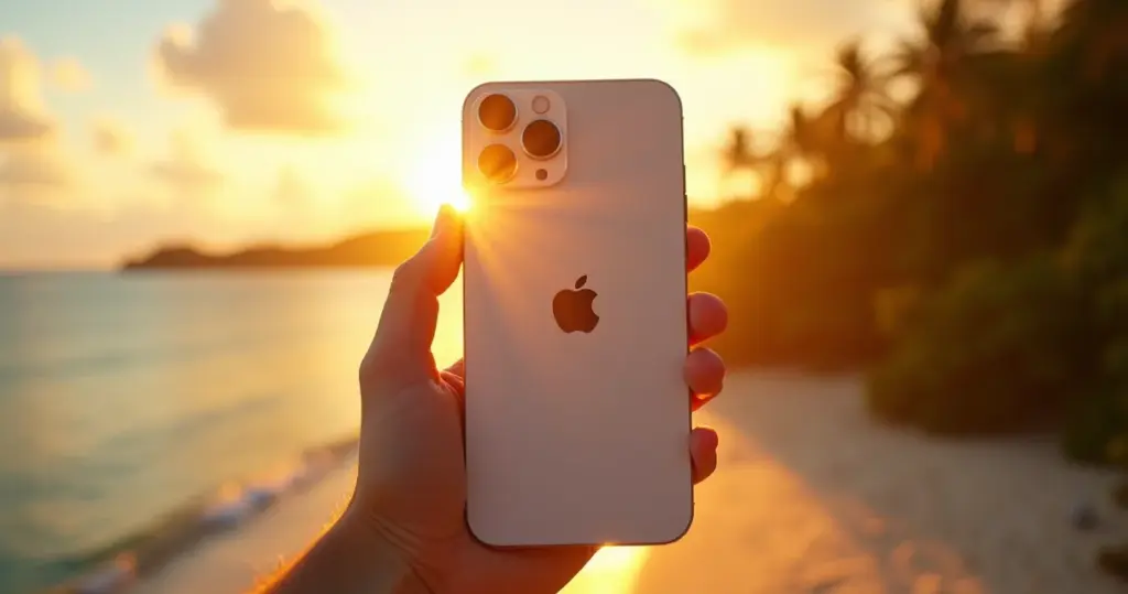 Bateria do iPhone 14 Pro Max: O Segredo para Durar o Dia Todo