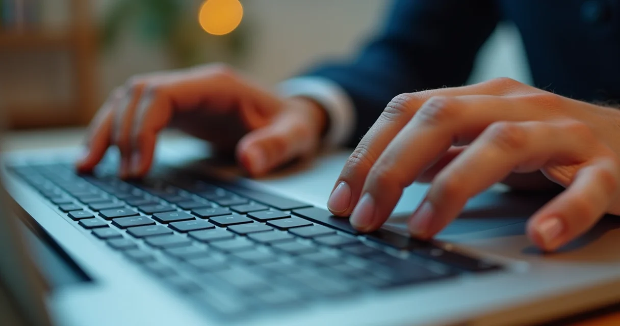 Como configurar o teclado do notebook e corrigir teclas trocadas
