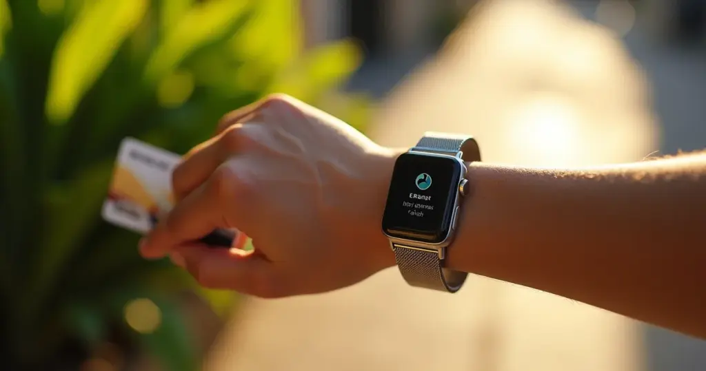 10 Smartwatches com NFC para Pagar no Brasil em 2026
