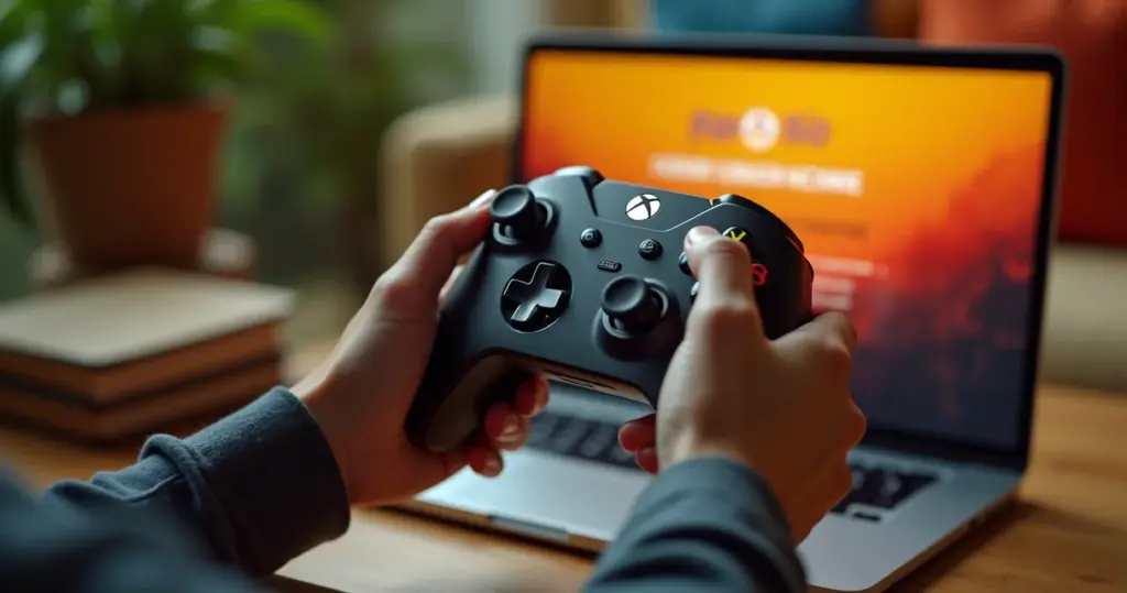 Resgatar Código Xbox sem Erros: Evite Perder Seus Jogos