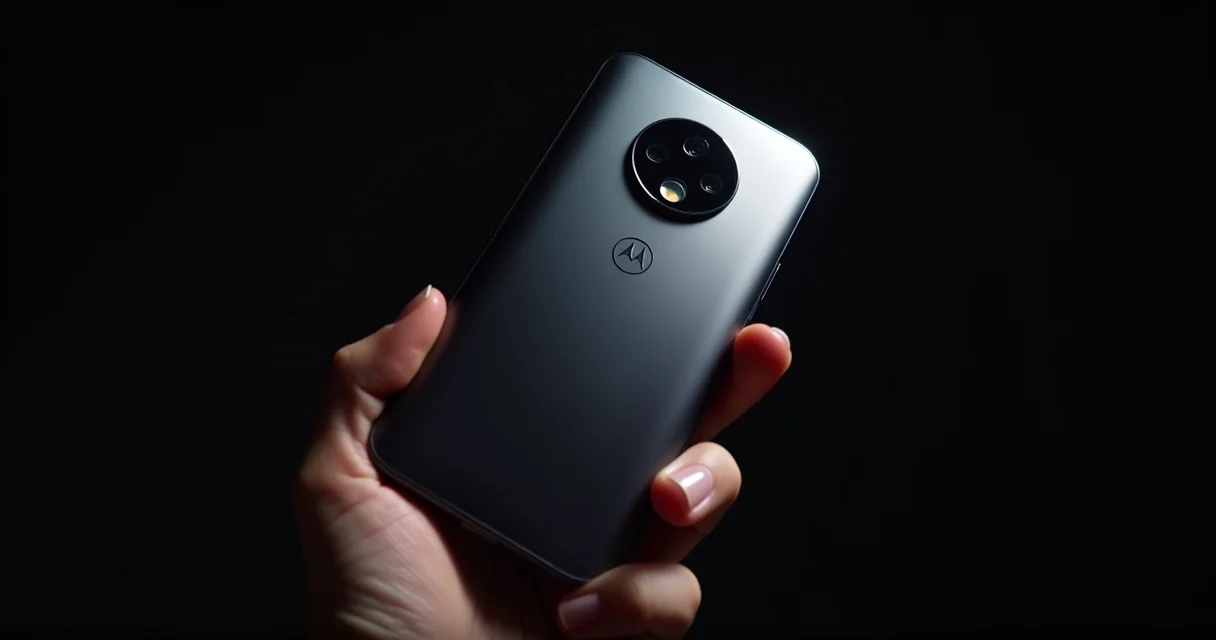 Telefone Motorola: qual linha comprar em 2026? Razr, Edge ou Moto G