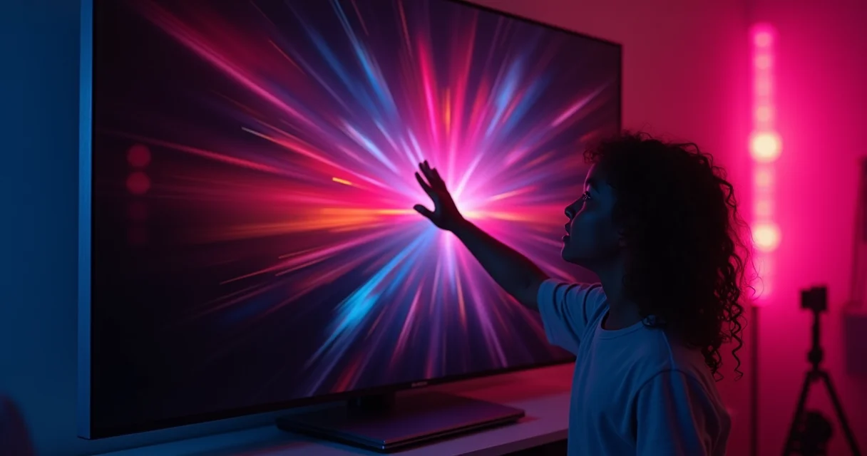 TV Samsung Neo QLED vale a pena? Veja o que muda entre 4K e 8K