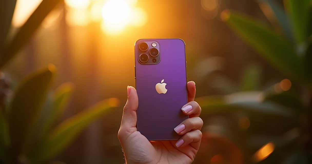 iPhone 14 Pro Max em 2026: valor que cabe no seu bolso?