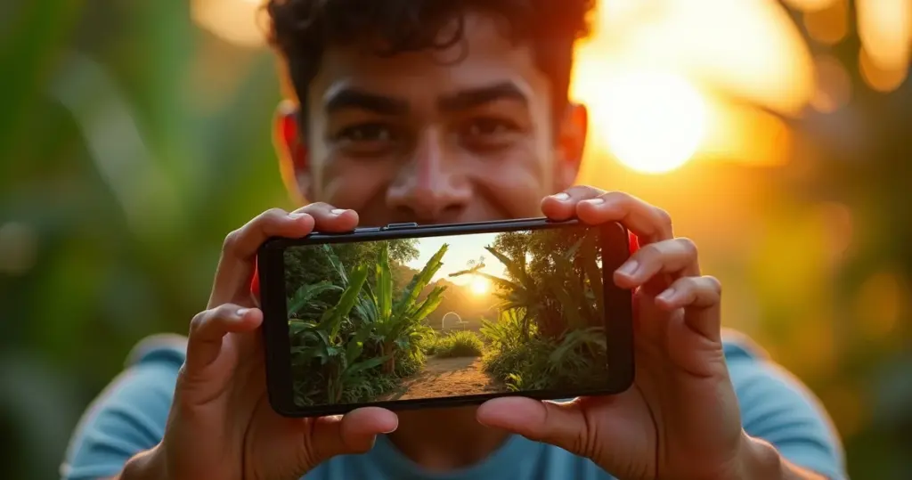 Xbox Cloud em 2026: jogue no celular sem instalar nada