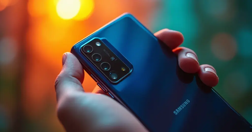 Celular Samsung S22 Ultra em 2026: ainda é top? Veja o preço