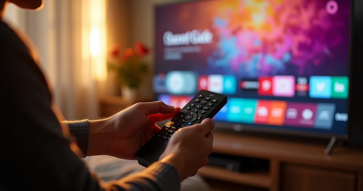 Como sintonizar canal digital na TV LG em 5 minutos (passo a passo)