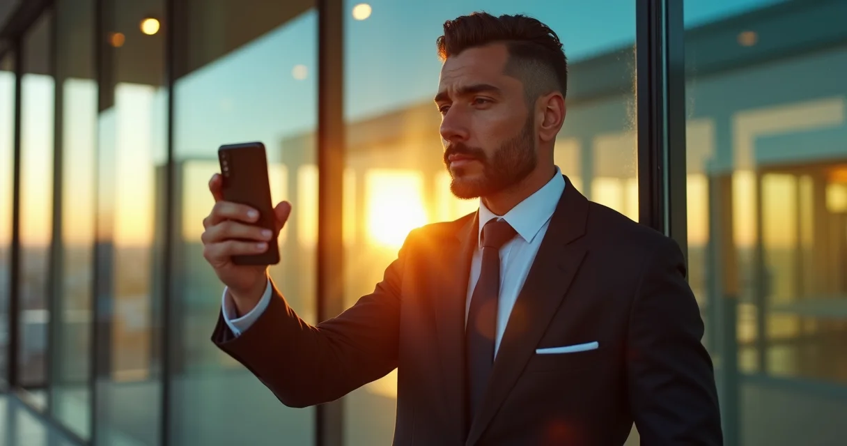 Melhor Câmera de Celular do Mundo 2026: O Veredito Técnico que Você ...