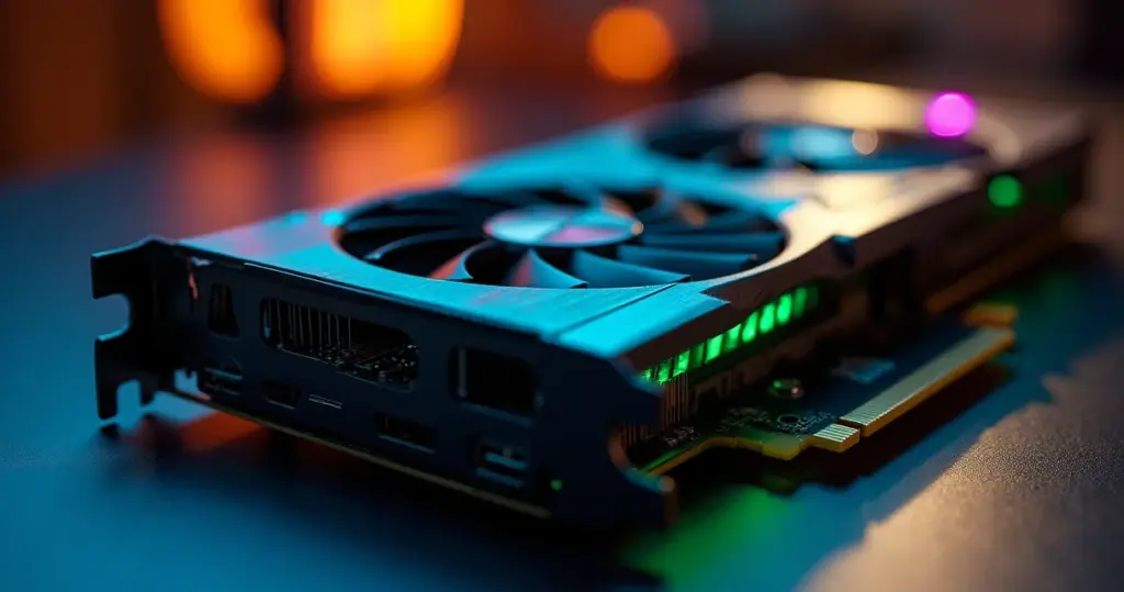 RTX 5090: os 32 GB de VRAM e DLSS 4 mudam tudo?