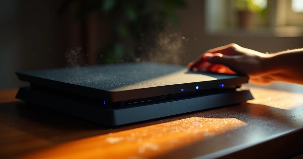 PlayStation 4 Slim em 2026: será que ainda compensa?
