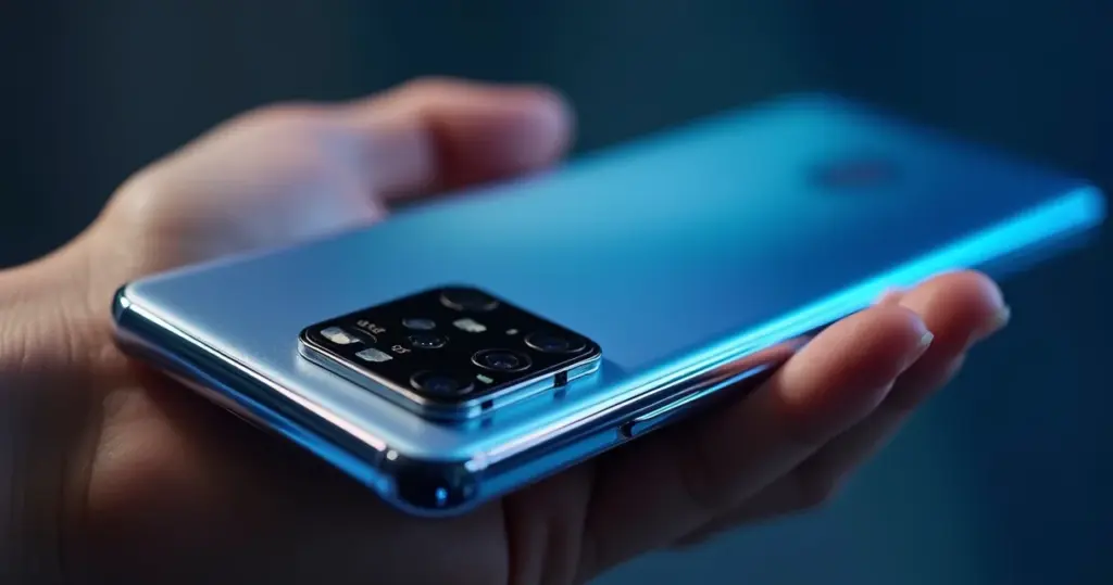 Redmi Note 14 Pro 5G 512GB: câmera de 200MP que entrega?
