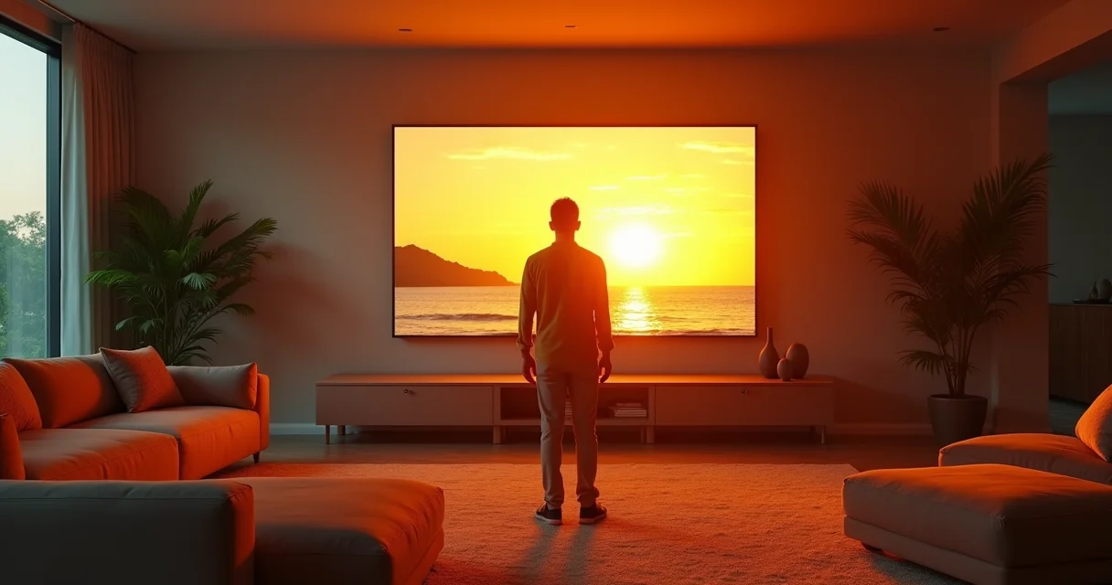 TV LG 85 polegadas: qual comprar sem erro em 2026?