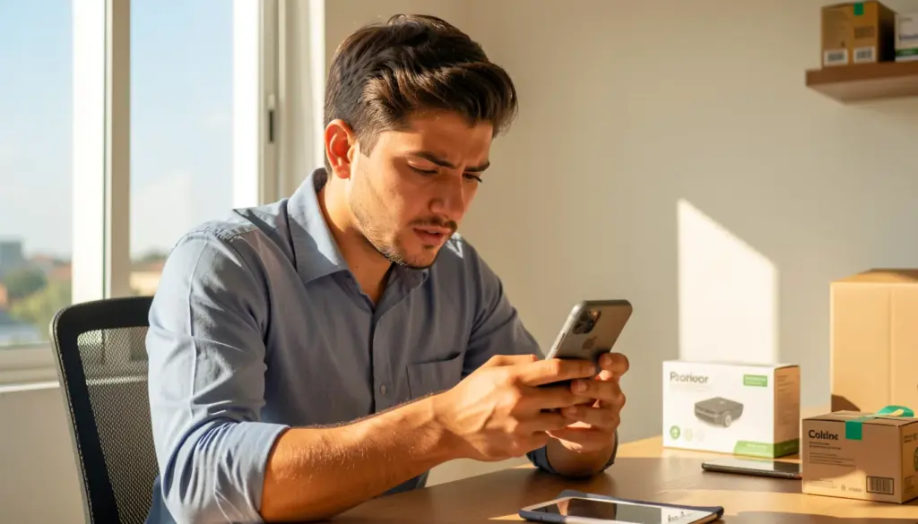 App Temu é Seguro? Verdades E Riscos Para 2026