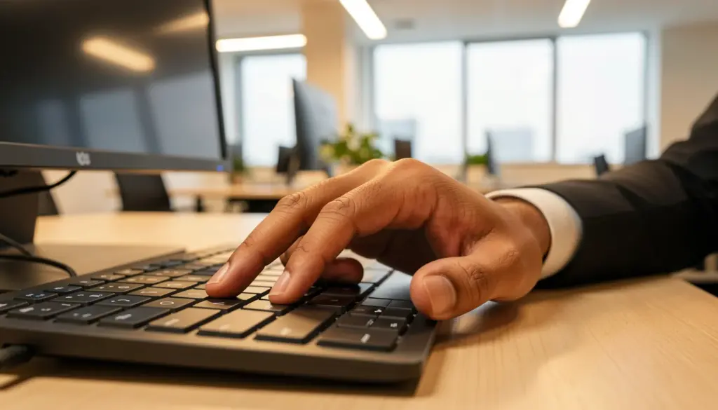 Como Bloquear a Tela do PC em 2 Segundos com Um Único Atalho