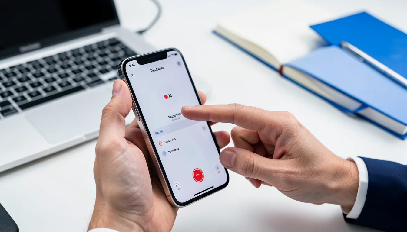 Como Gravar Tela no iPhone 13: Passo a Passo Simples e Nativo