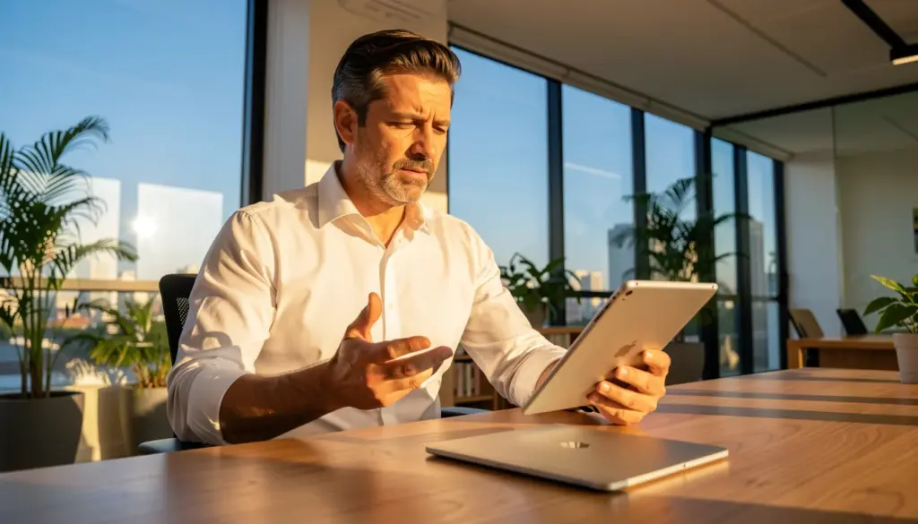 iPad em 2026: Qual Modelo Comprar Sem Errar