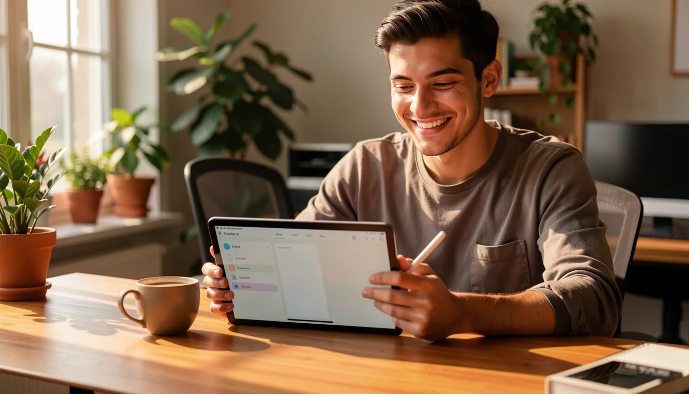 Tablet Samsung Galaxy Tab S6 Lite 2026: Vale a Pena o Custo-Benefício?
