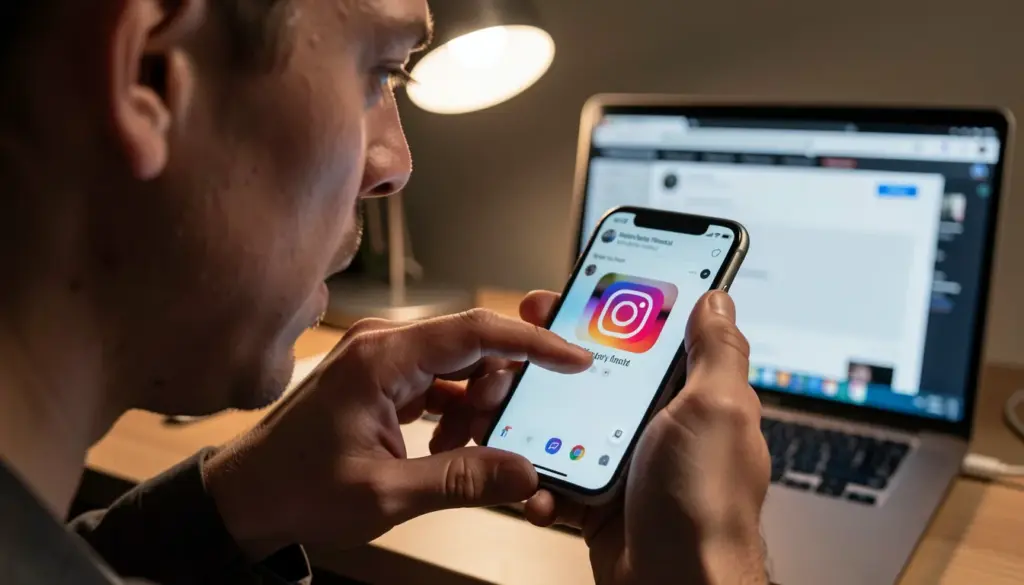 Como Ver Stories Instagram Anônimo em 2026: 3 Métodos Seguros